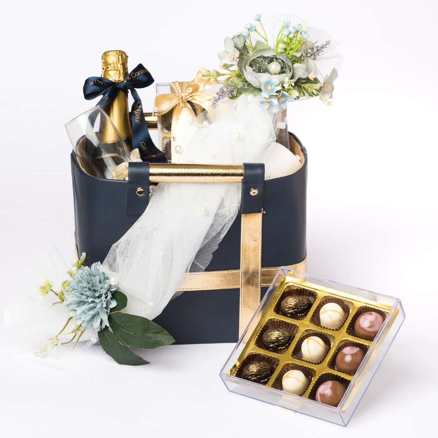 Enchante Cafe | Gourmet Gifting