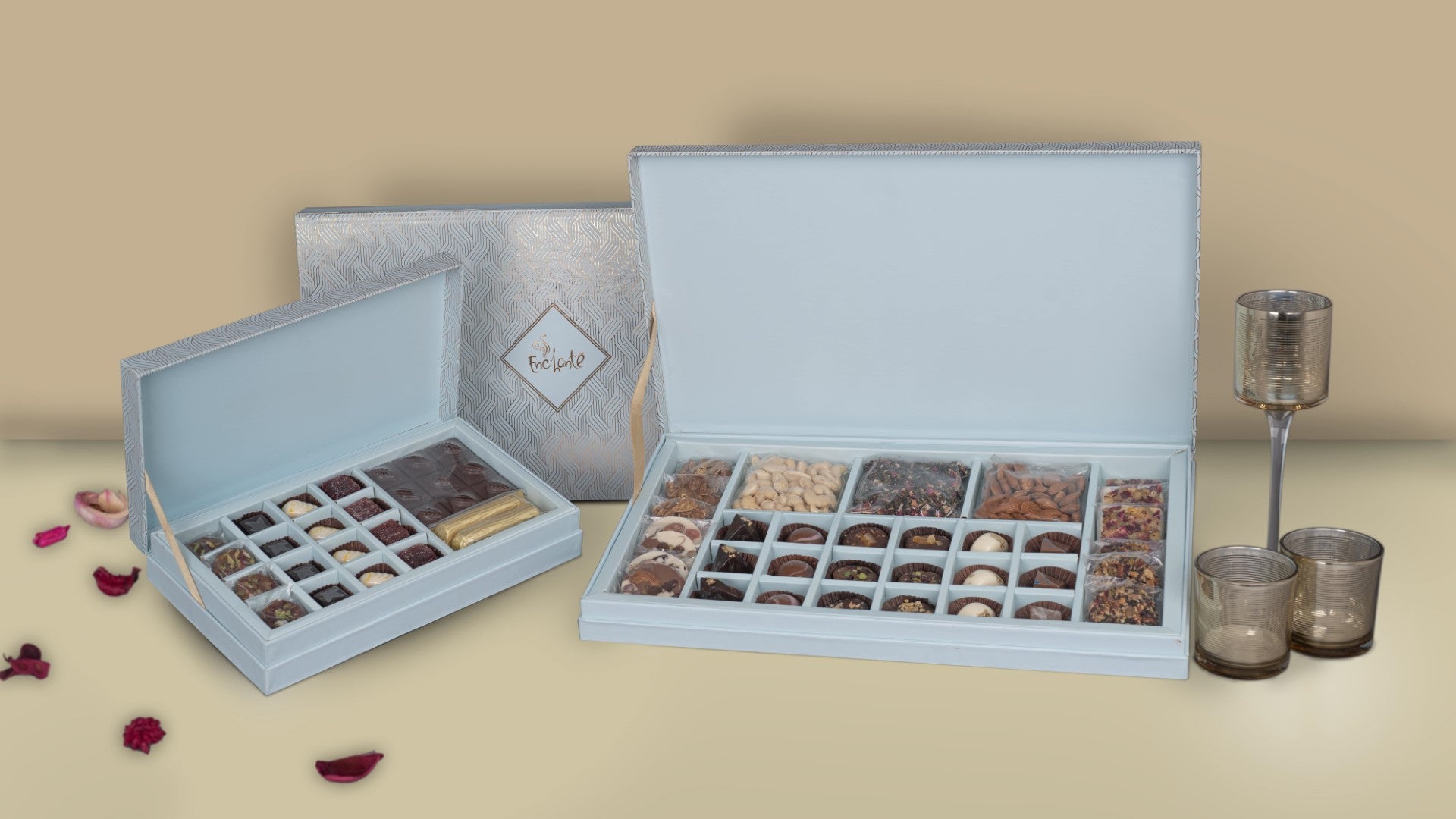 Enchante Cafe | Gourmet Gifting