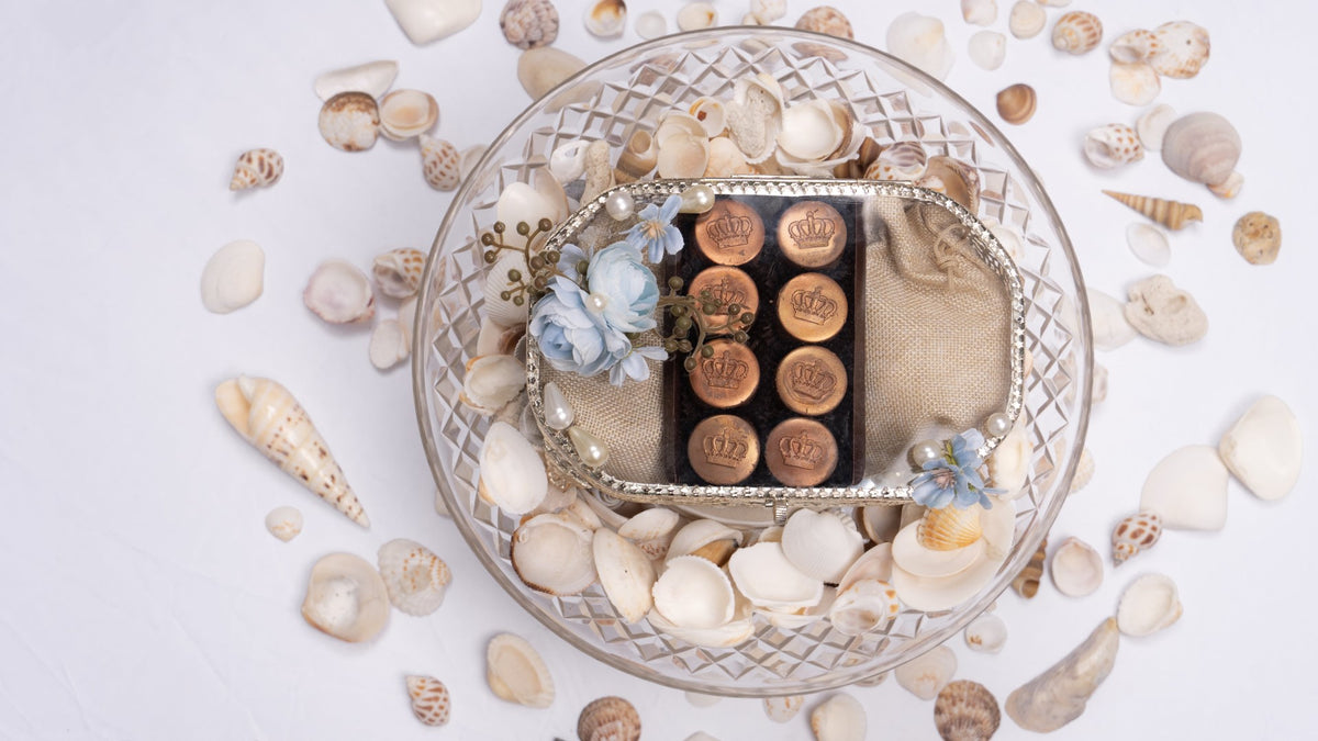 Enchante Cafe | Gourmet Gifting