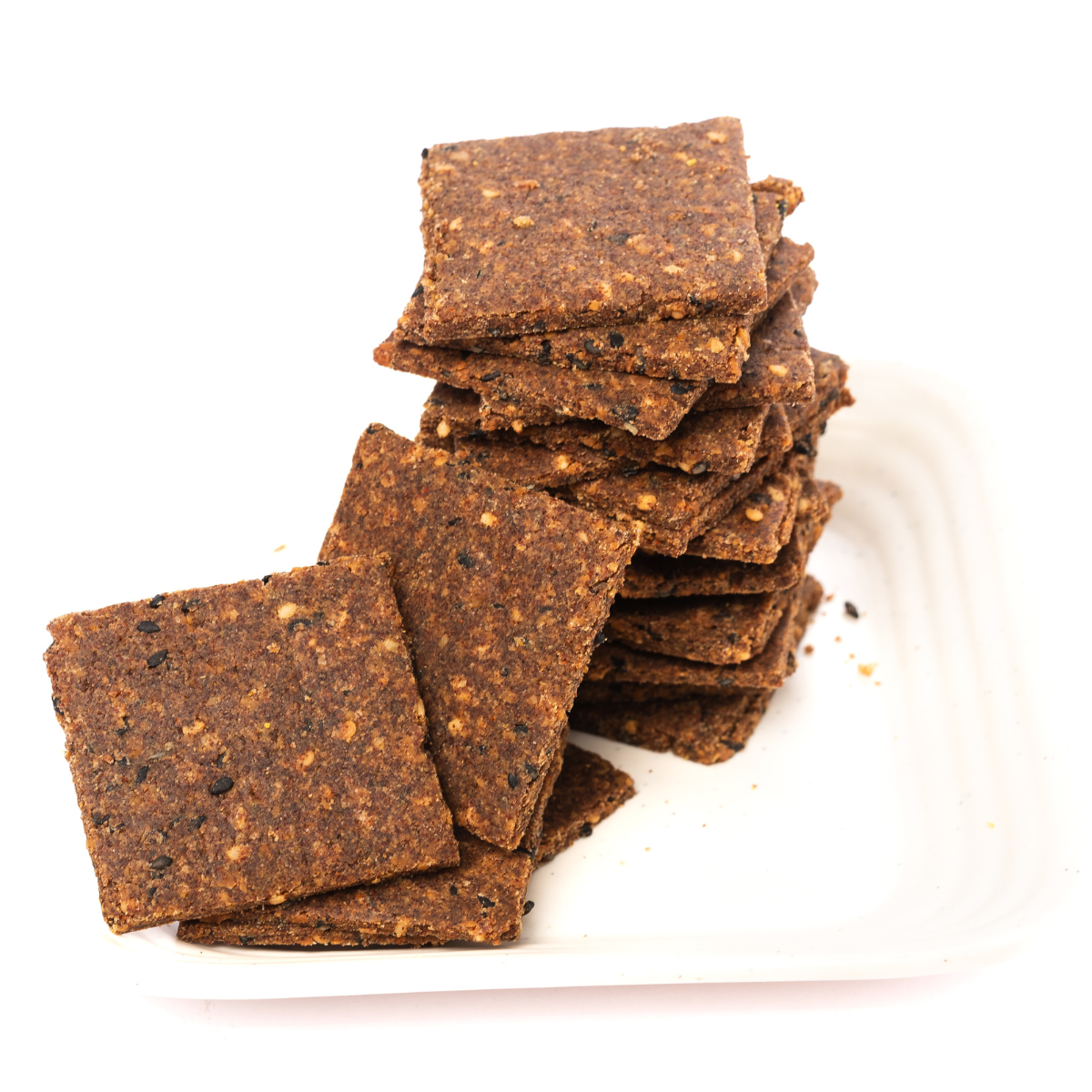 Peanut Rajgiri Cracker | Enchante Cafe