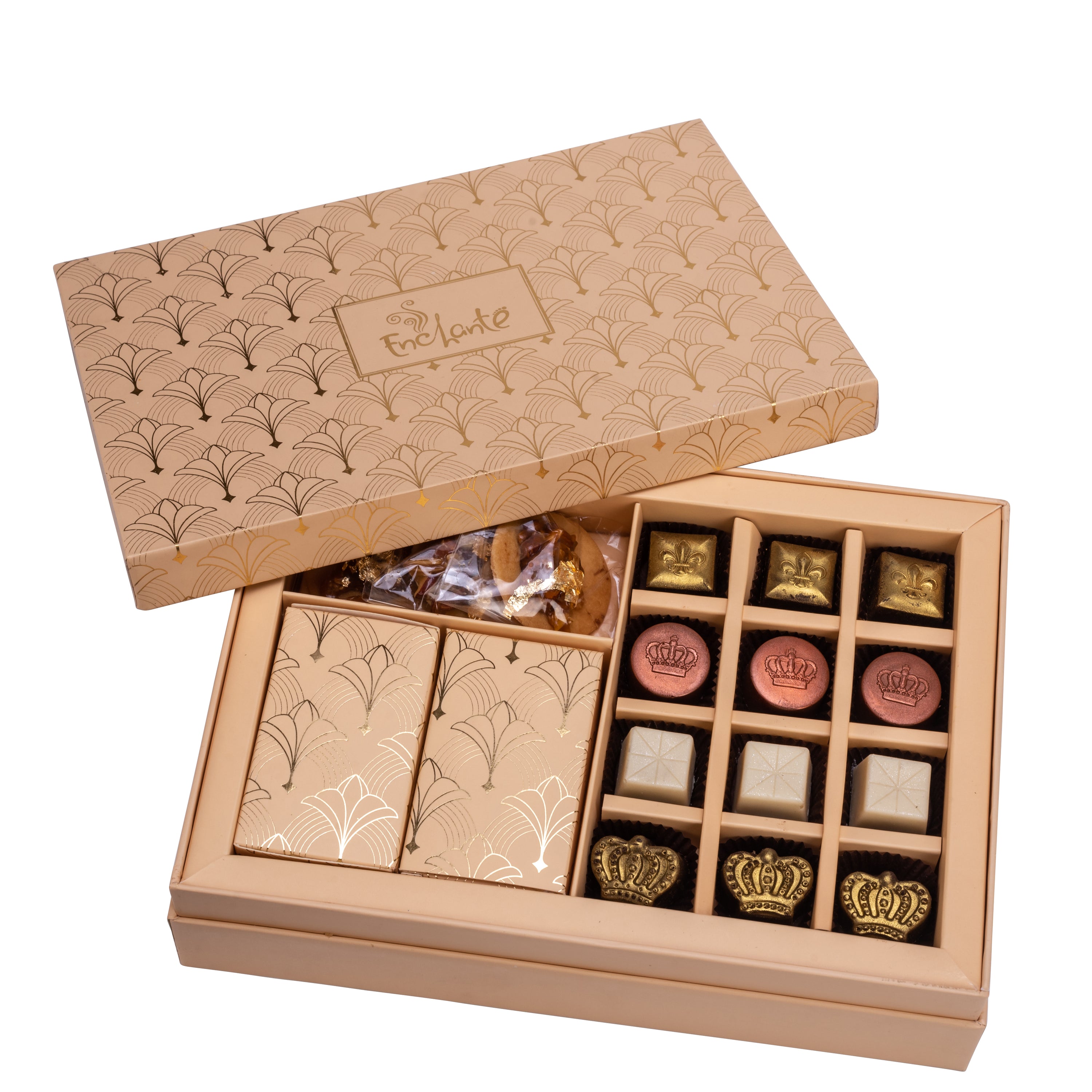 Enchante Cafe | Gourmet Gifting